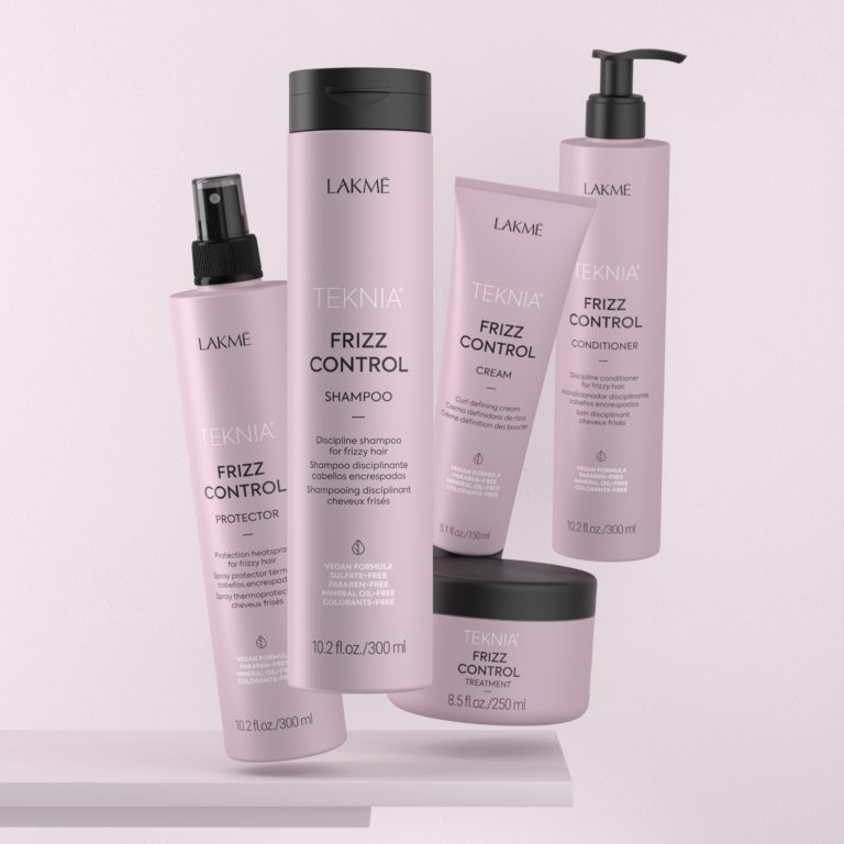 Teknia Haircare Archive - Haarbedarf