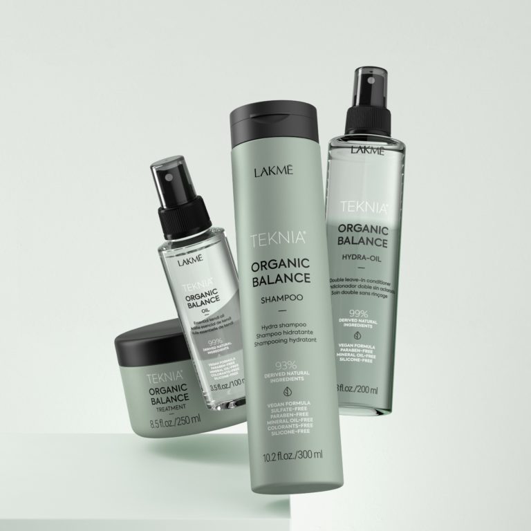 Teknia Haircare Archive - Haarbedarf